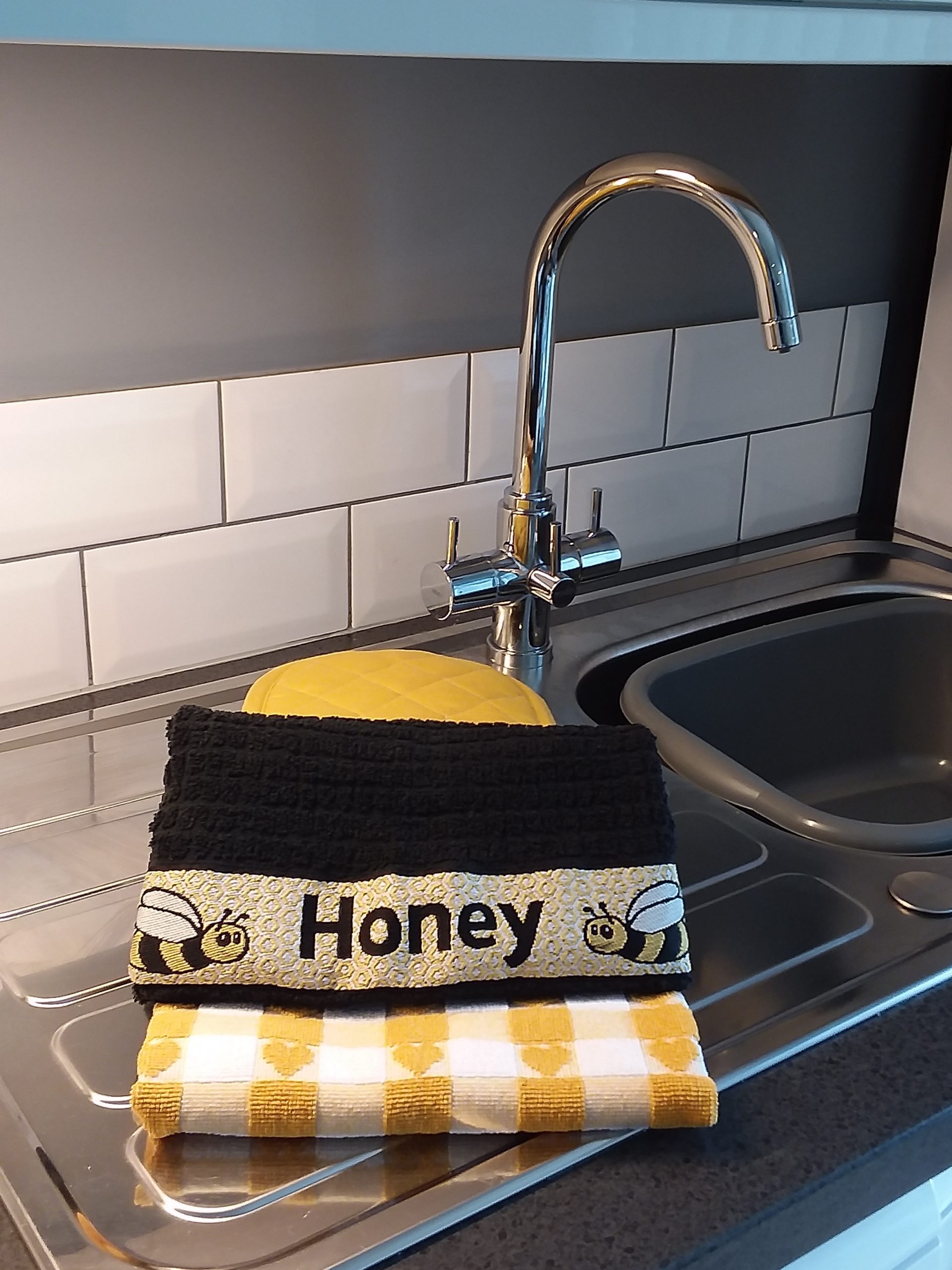 Toby's Place - Springer Lodges