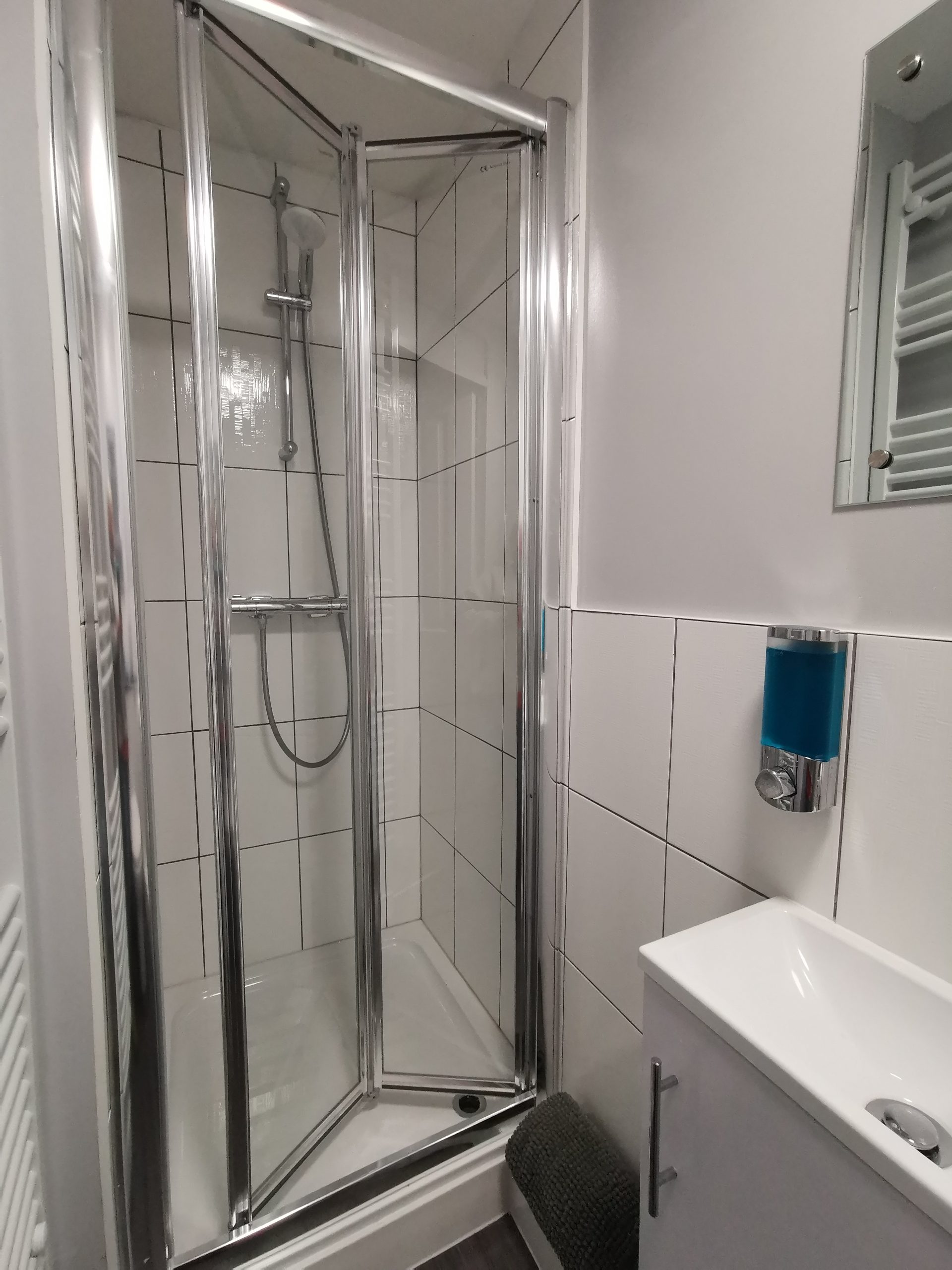 Toby's Place - Springer Lodges